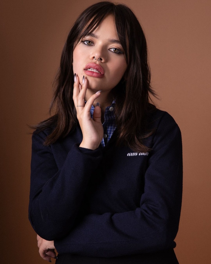 Picture of Malia Pyles