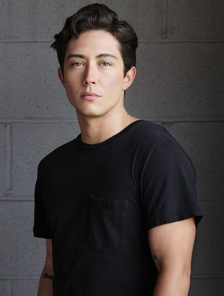 Picture of Jordan Gonzalez