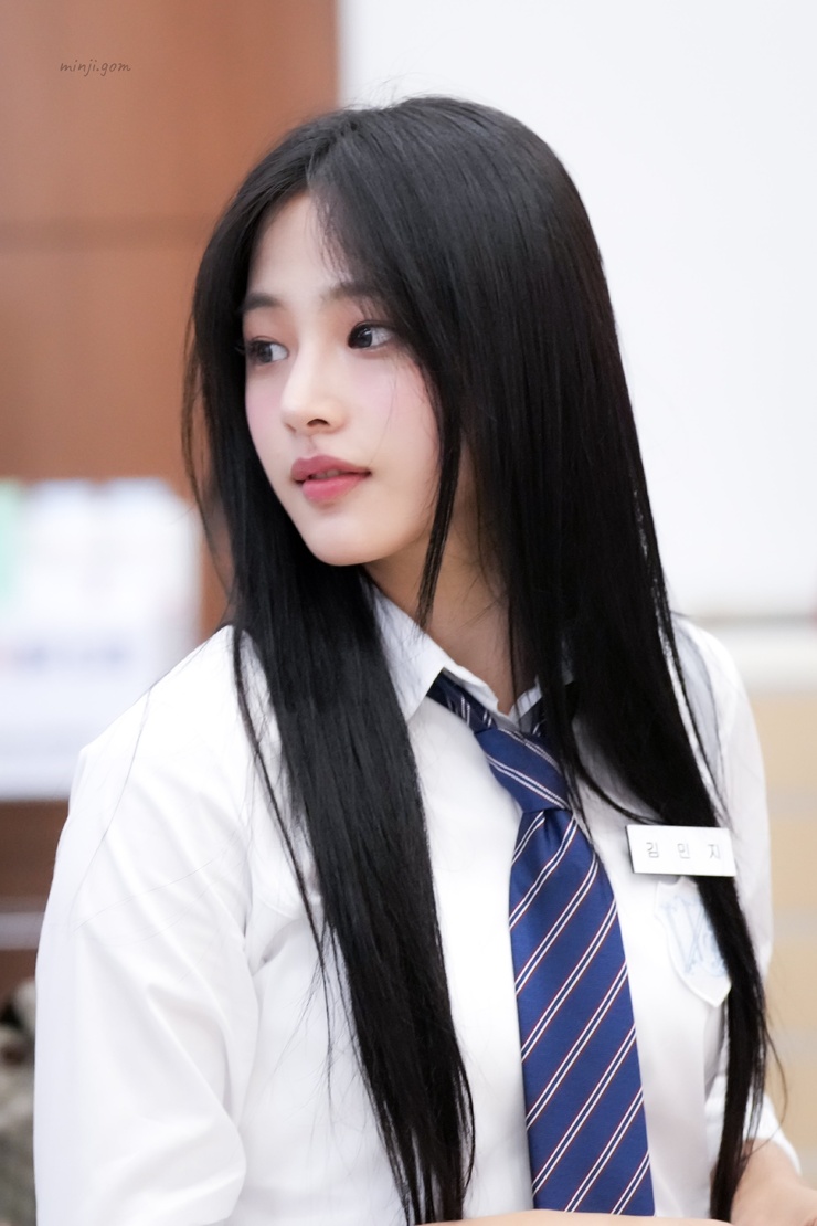 Picture of Minji Kim