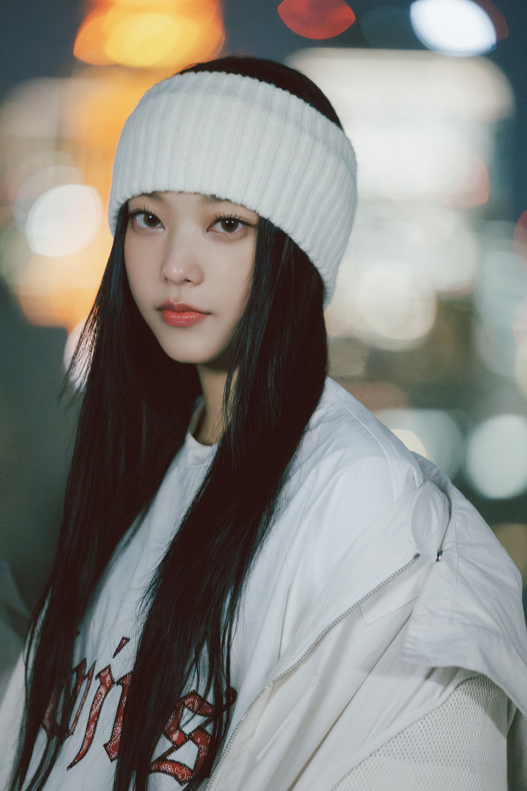 Picture of Hae-rin Kang