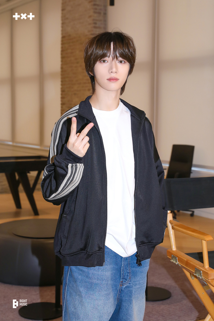 Picture of Beom-gyu Choi