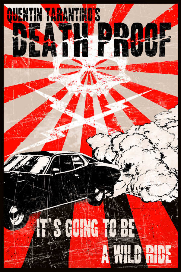 Picture of Death Proof