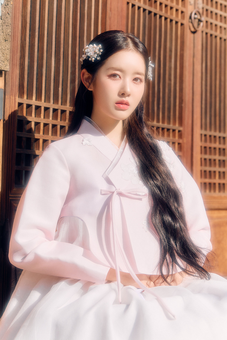 Picture of Sieun Park