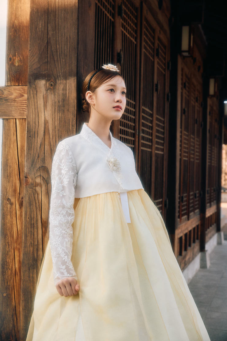 Picture of Ye-eun Jang