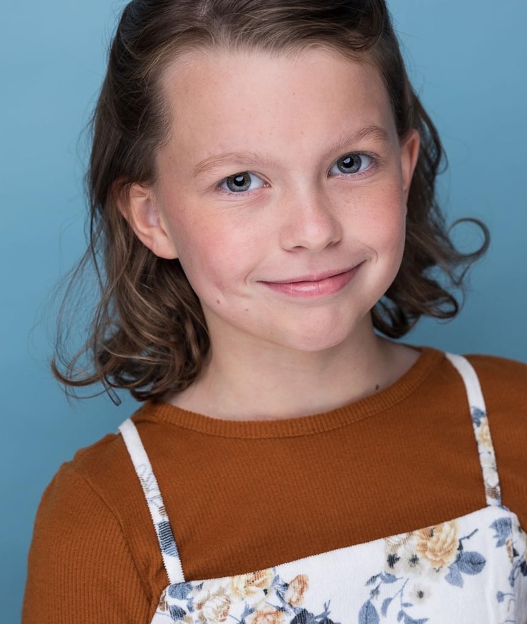 Picture of Devyn McDowell