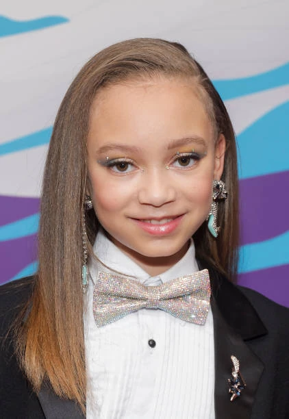 Picture of Mykal-Michelle Harris