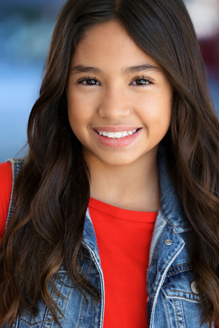 Julianna Gamiz image