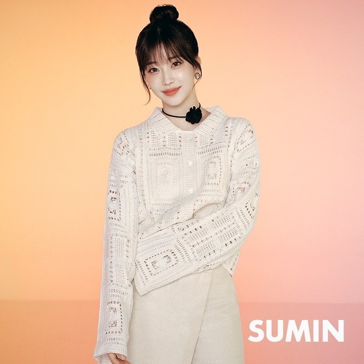 Picture of Soo-min Bae