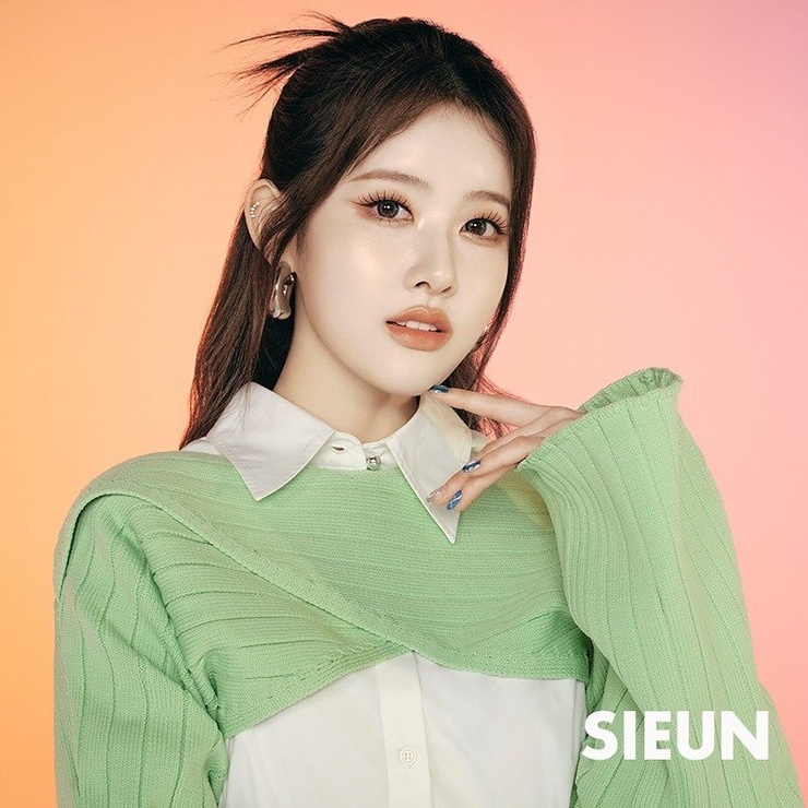 Picture of Sieun Park