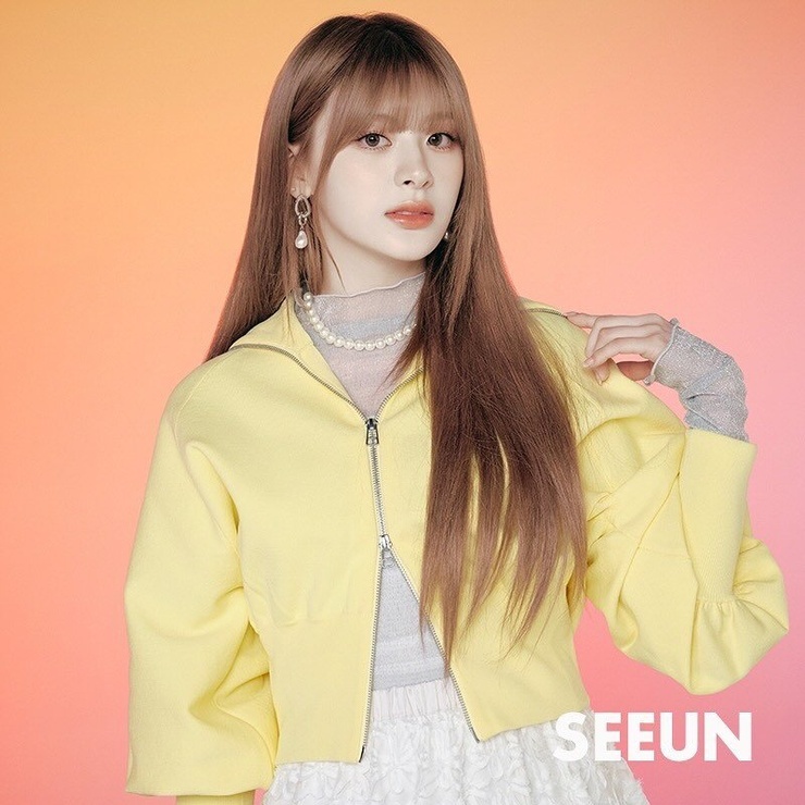 Picture of Yoon Seeun