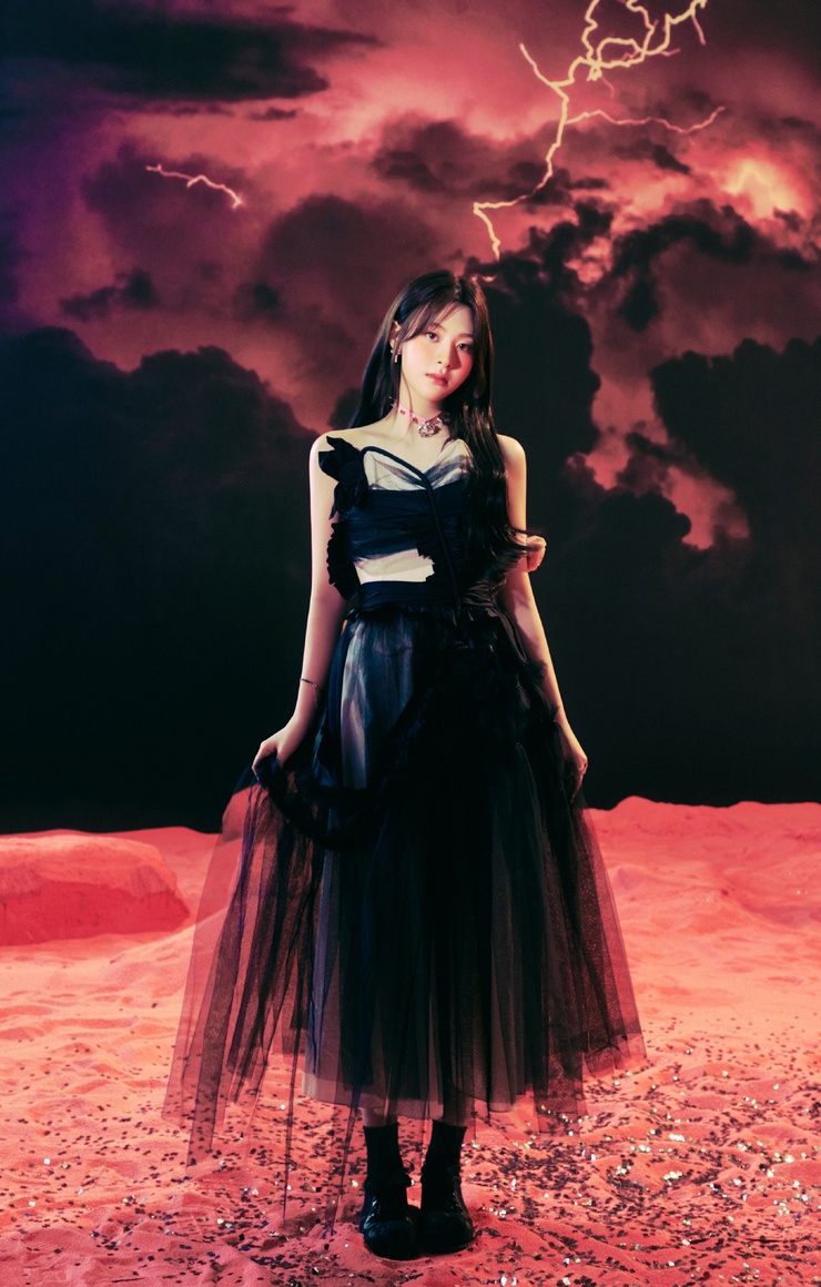 Picture of Yoon Seeun