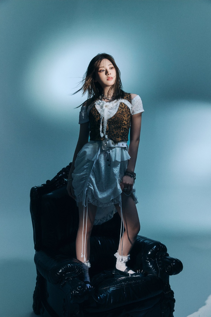 Picture of Yoon Seeun