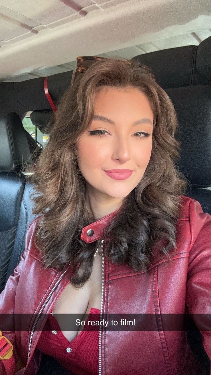 Picture of Rachel Pizzolato