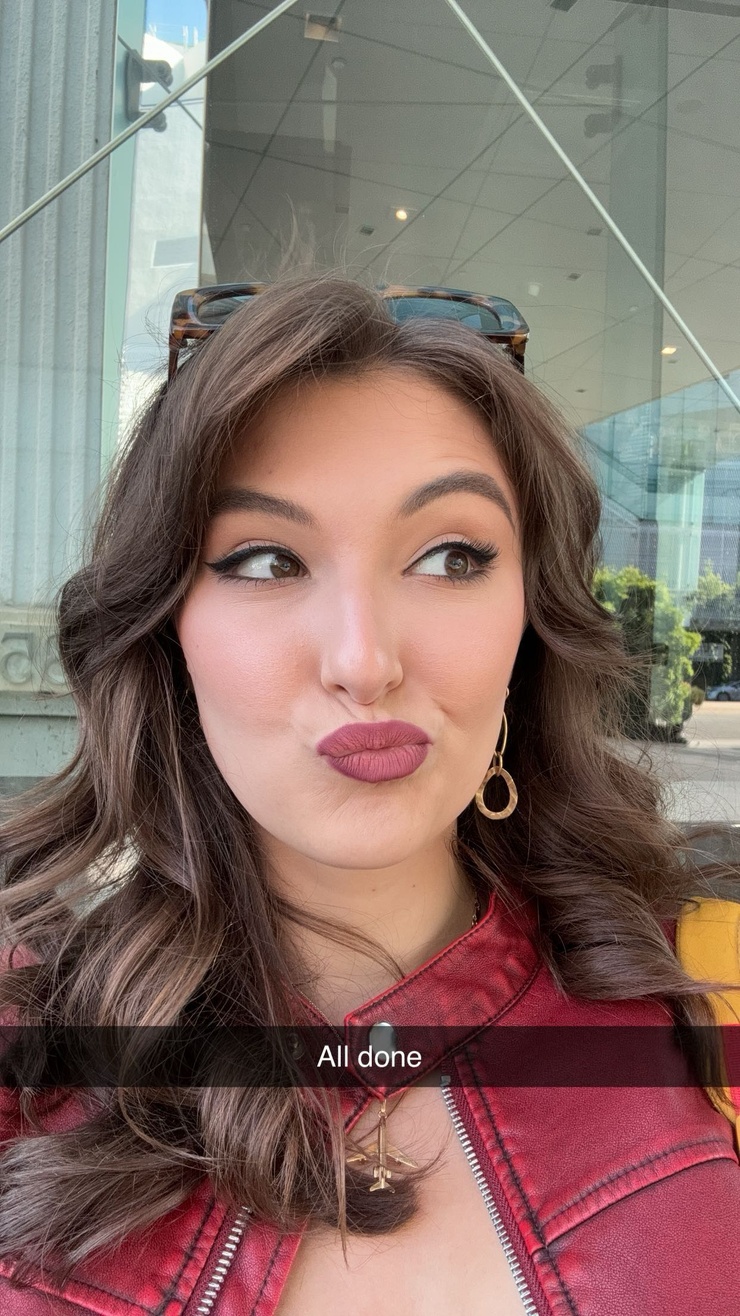 Picture of Rachel Pizzolato