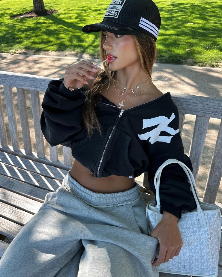 Image of Rayna Vallandingham