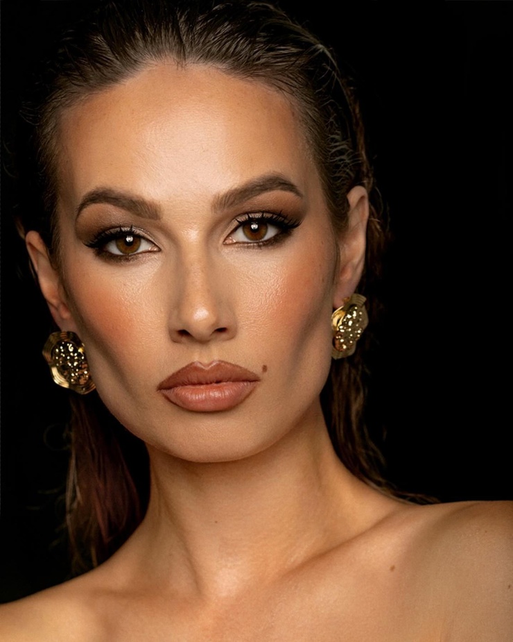 Arina Bernardini Drozdetckaia picture