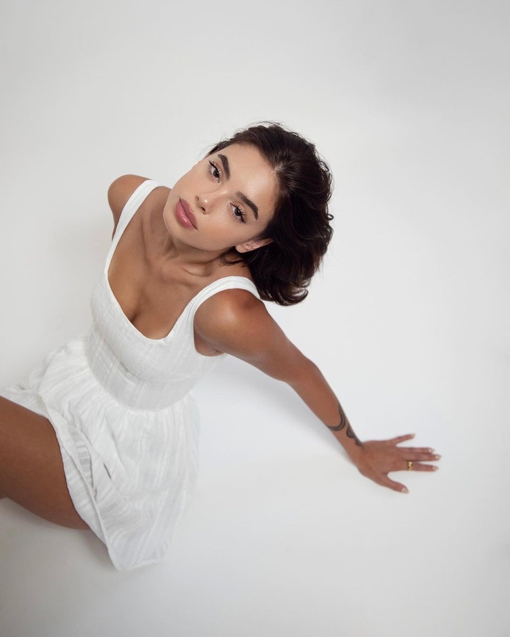 Picture of Hannahbeth Ettinger