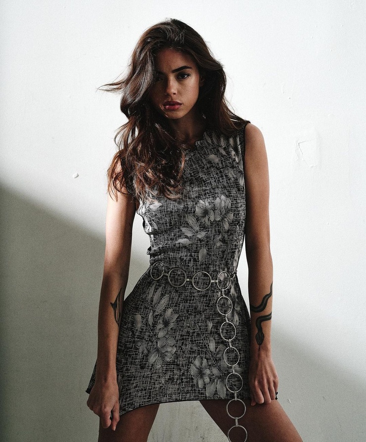 Image of Hannahbeth Ettinger