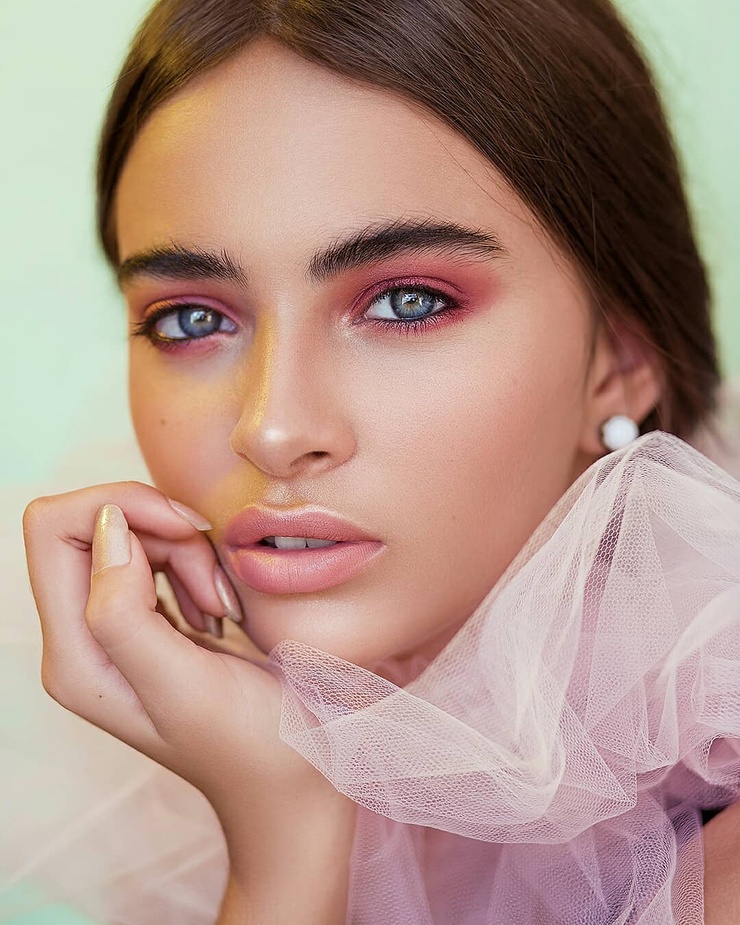 Picture of Catarina Luccero