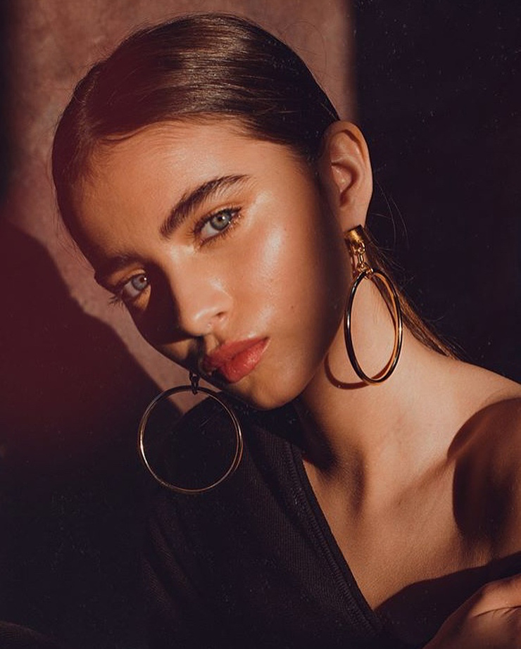 Picture of Catarina Luccero
