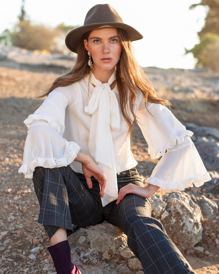 Image of Oriada Bajrami