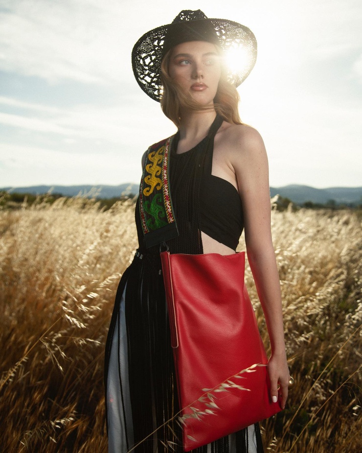 Picture of Oriada Bajrami