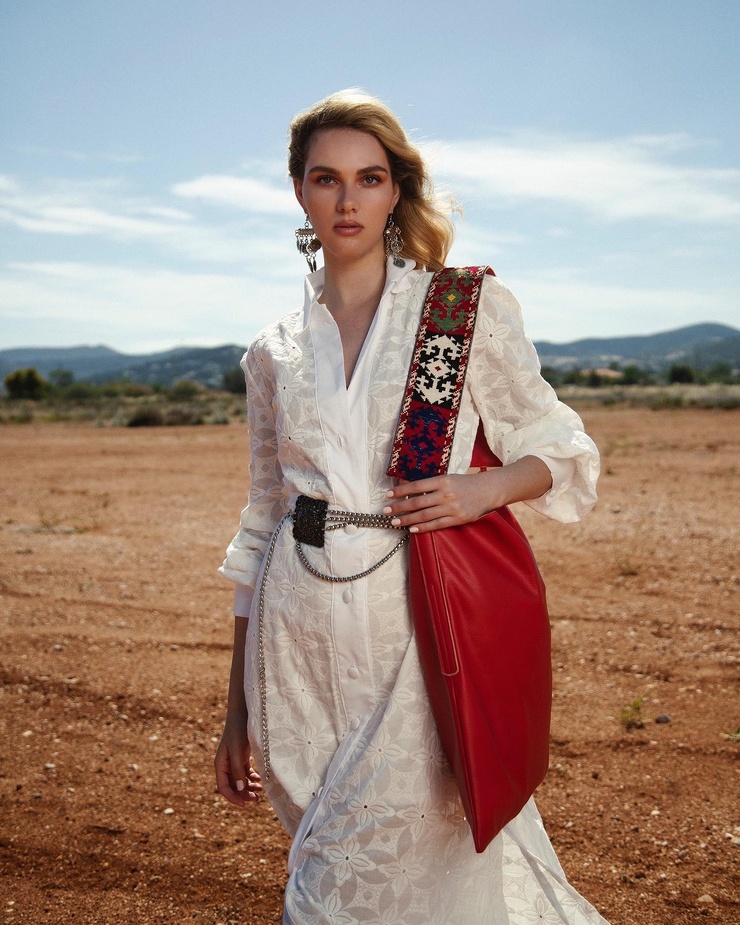 Picture of Oriada Bajrami