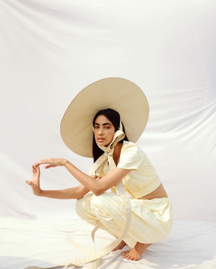 Sumita Bhandari picture