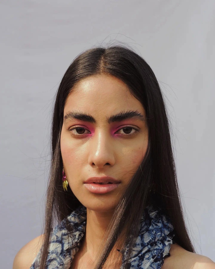 Picture of Sumita Bhandari