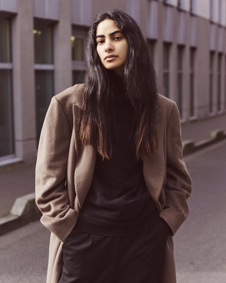 Sumita Bhandari picture