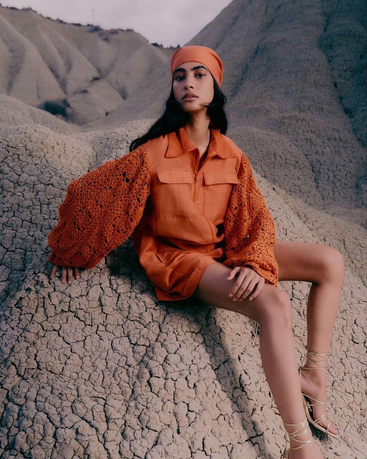 Image of Sumita Bhandari