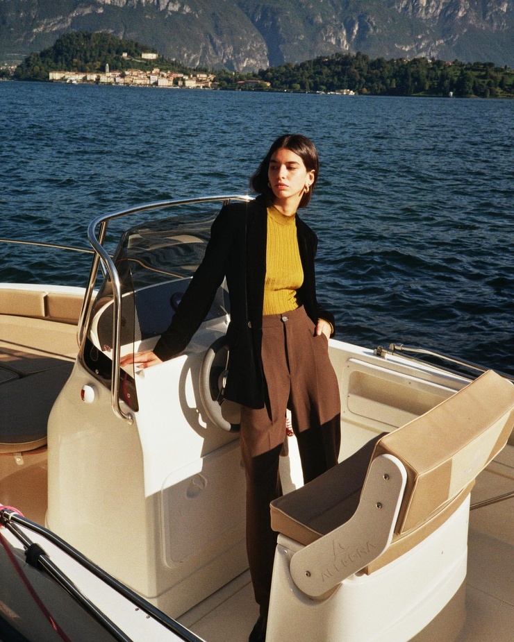 Picture of Gal Dahan