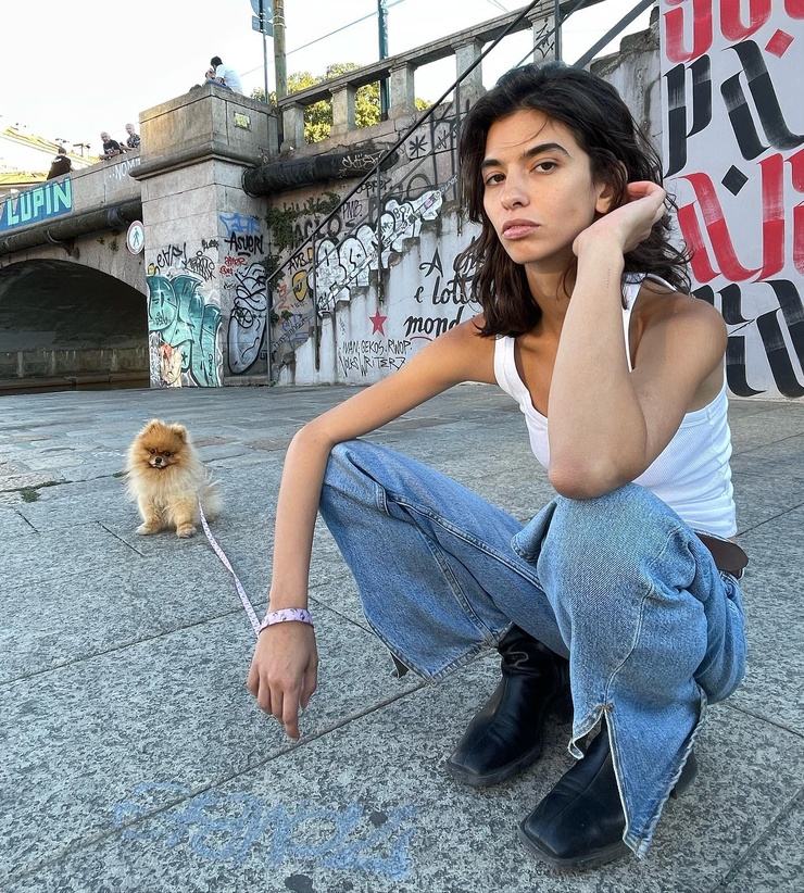 Picture of Gal Dahan