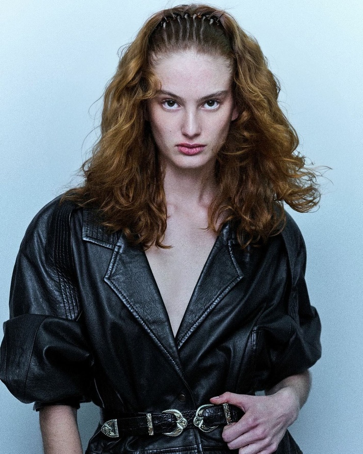 Picture of Zoe Myburgh