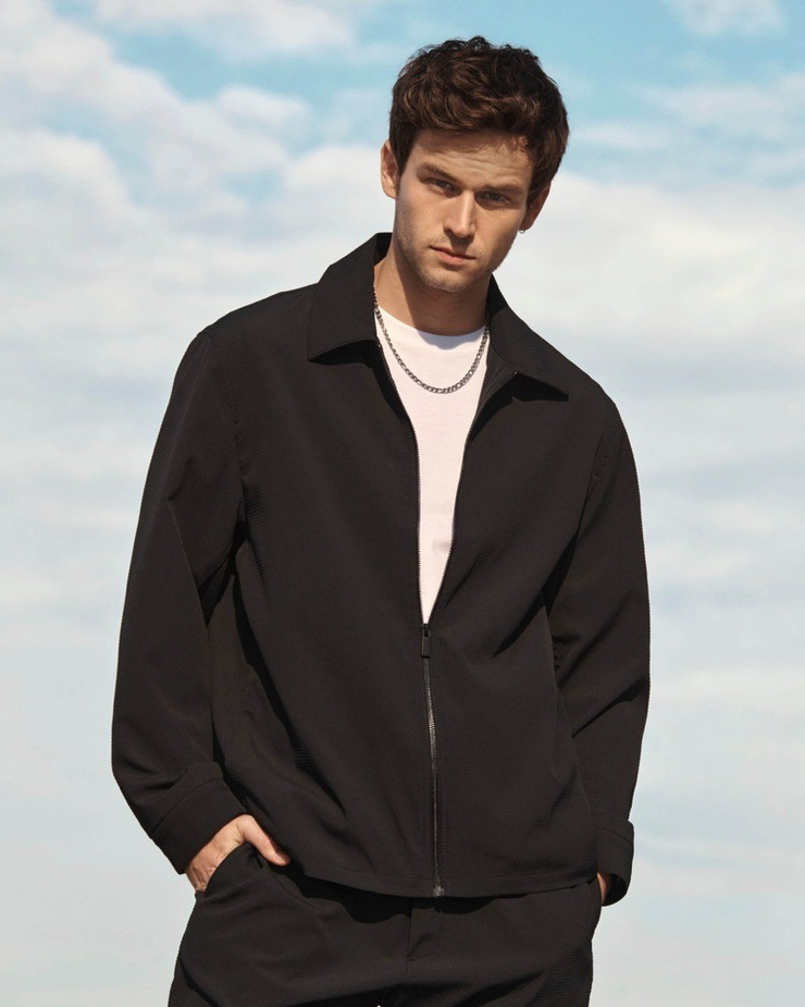 Picture of Brandon Flynn