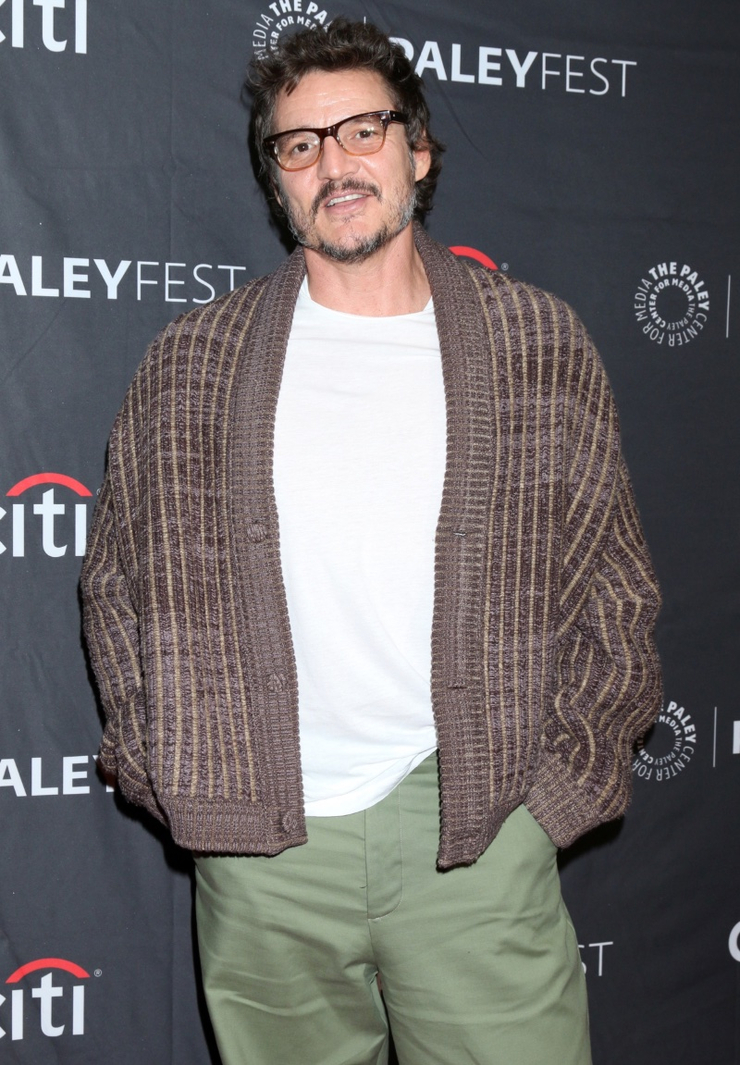 Picture of Pedro Pascal