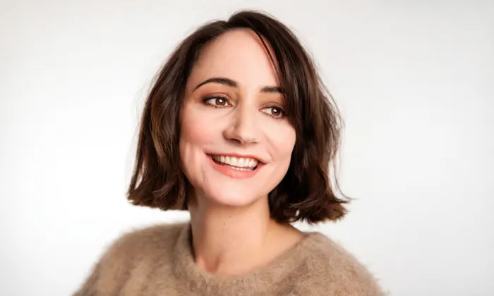 Picture of Lydia Leonard