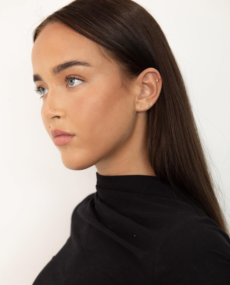 Alexandra Rutherford picture