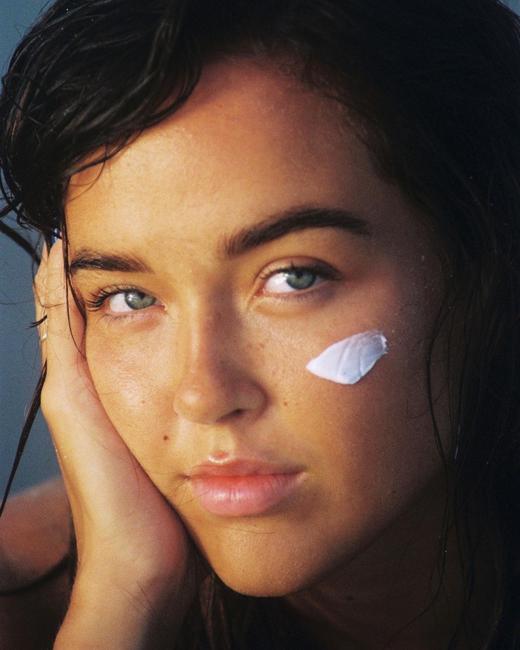 Alexandra Rutherford image