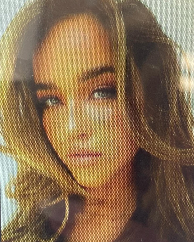 Alexandra Rutherford picture