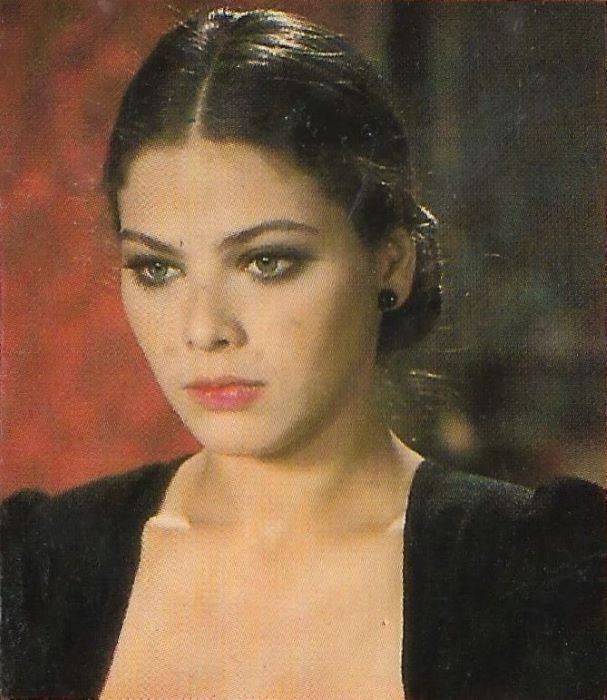 ornella muti