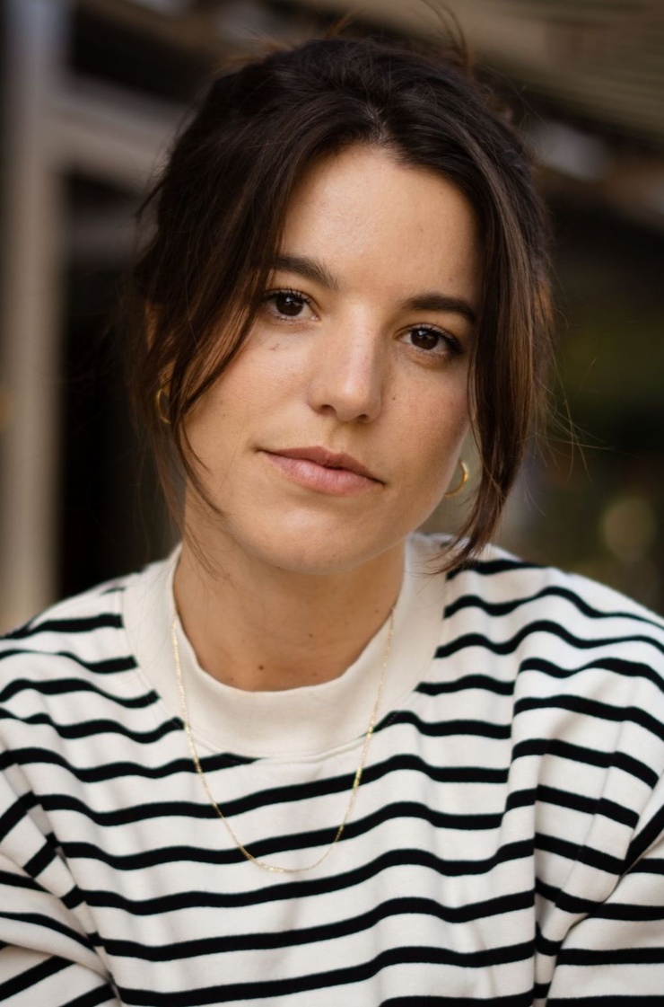 Picture of Mona Vojacek Koper