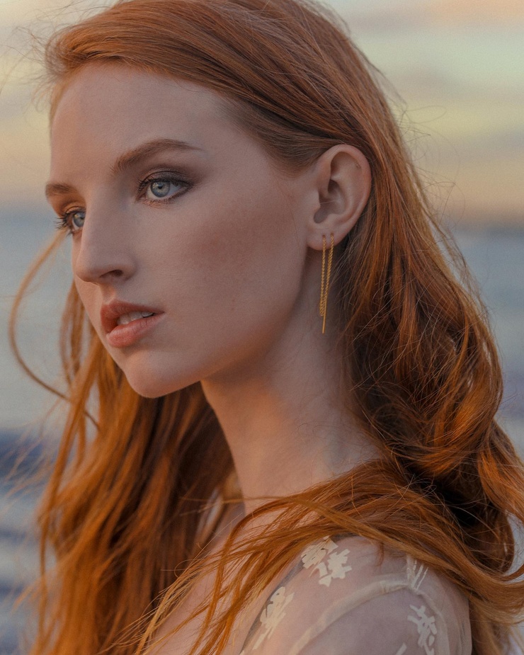 Picture of Ashley Mae Reid