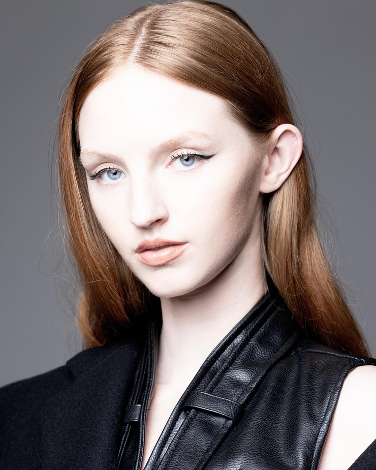 Image of Ashley Mae Reid