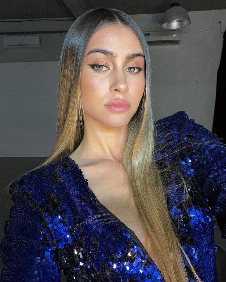 Delfina Daschuta image