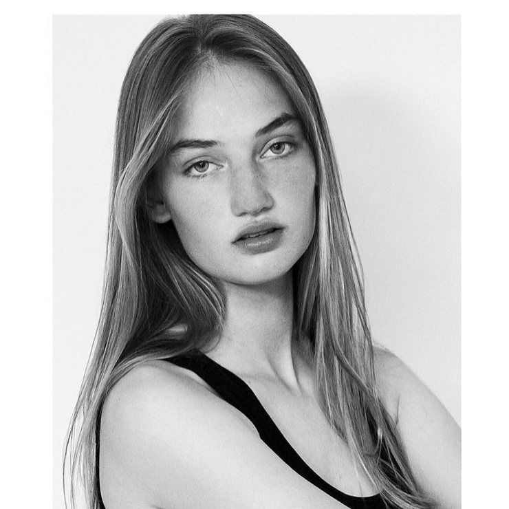 Picture of Vivi Greiner