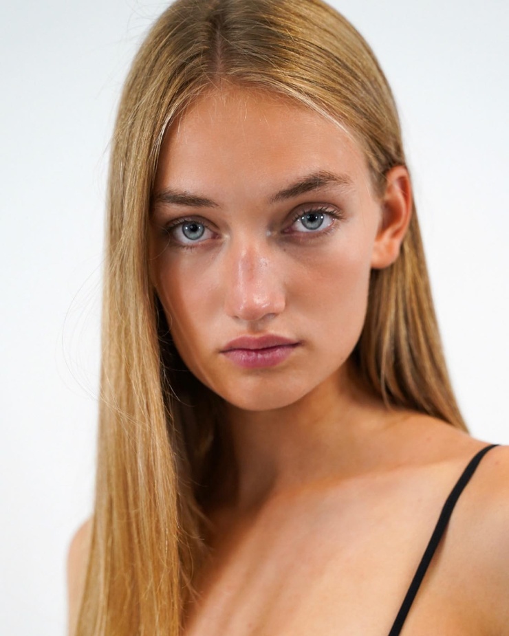 Picture of Vivi Greiner