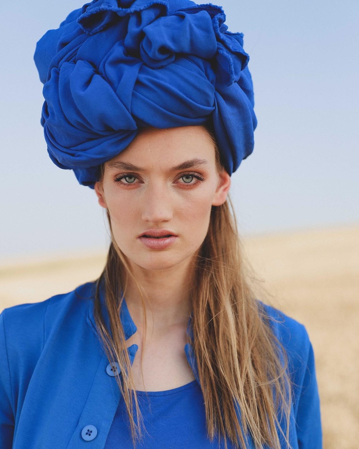 Picture of Vivi Greiner