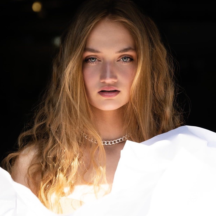 Picture of Vivi Greiner