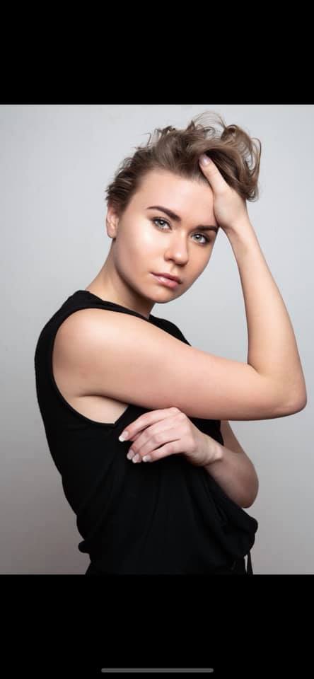 Image of Alexandra Lynn Colombo